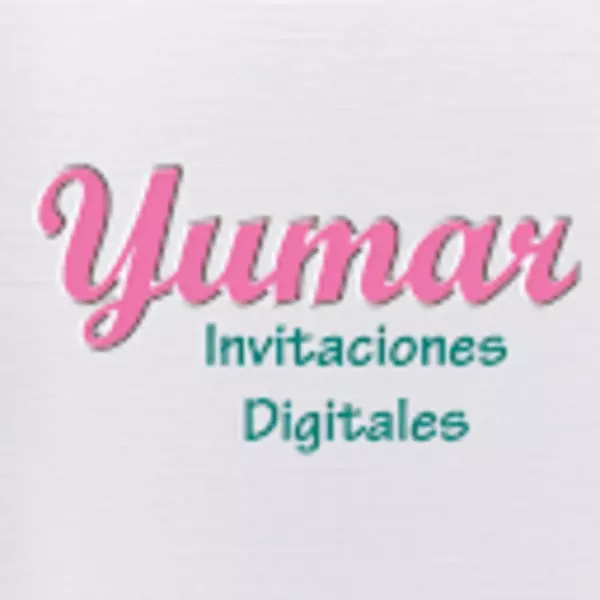 Invitaciones Digitales YUMAR | profe.social